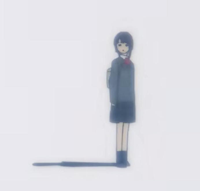 MADAO - BOSS SAMA拜托了!